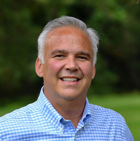 114th Assembly District race: Matt Simpson runs to reduce spending but ...